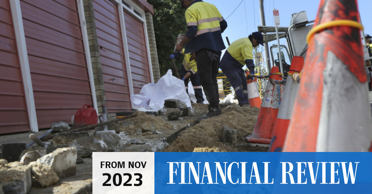 AFR Fast 100: Aussie Broadband is the most trusted telco in Australia