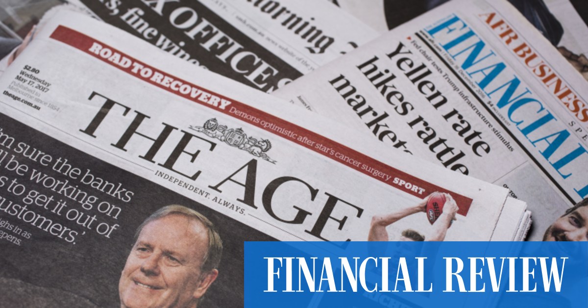 NEC ASX: Nine Entertainment audits data security of suppliers after ...