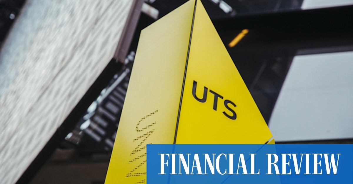 UTS restructure fraught with risks