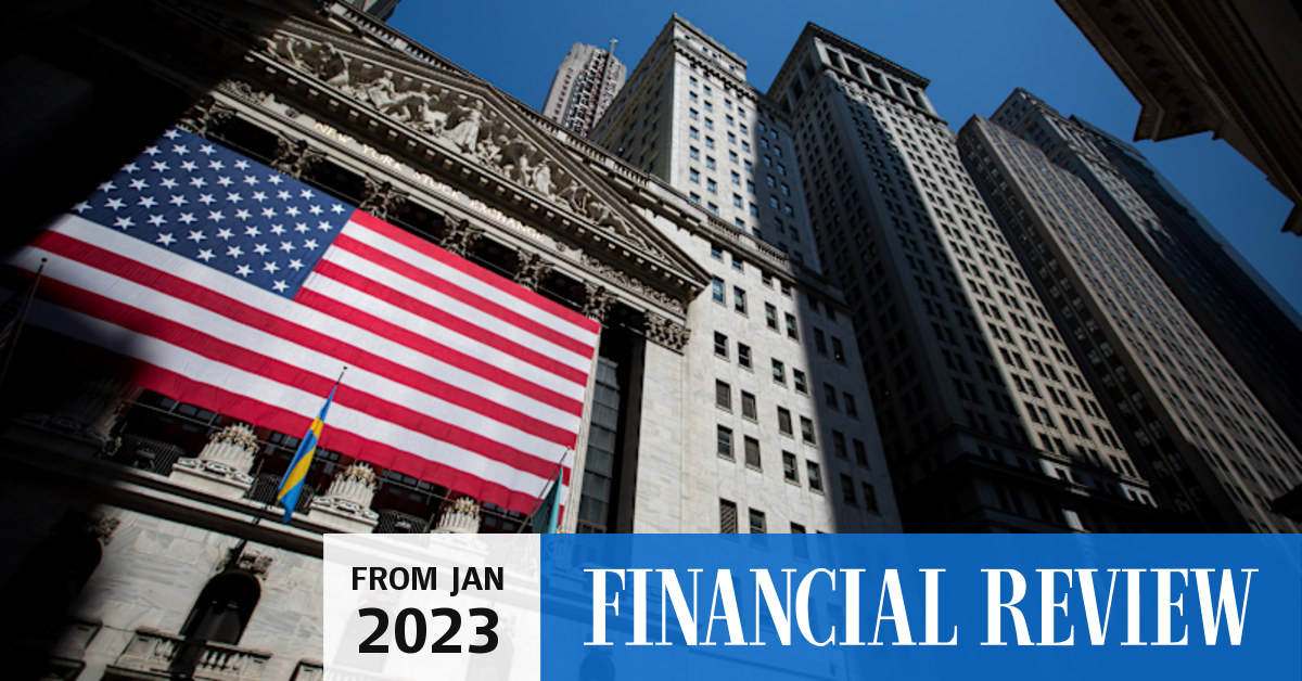 S&P 500 earnings revisions point to a hard landing: Goldman Sachs David ...