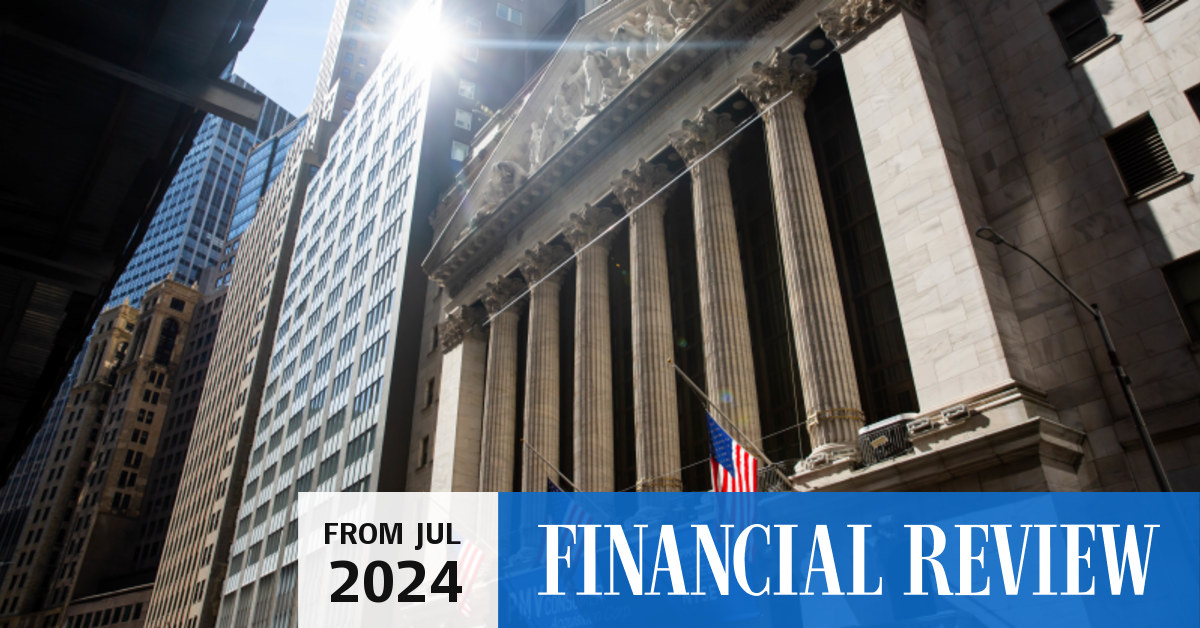 Before the Bell: ASX to slip, Wall St extends its rally