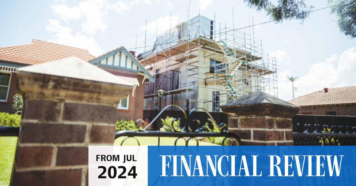 NAB backs Federation Asset Management’s Homesafe acquisition