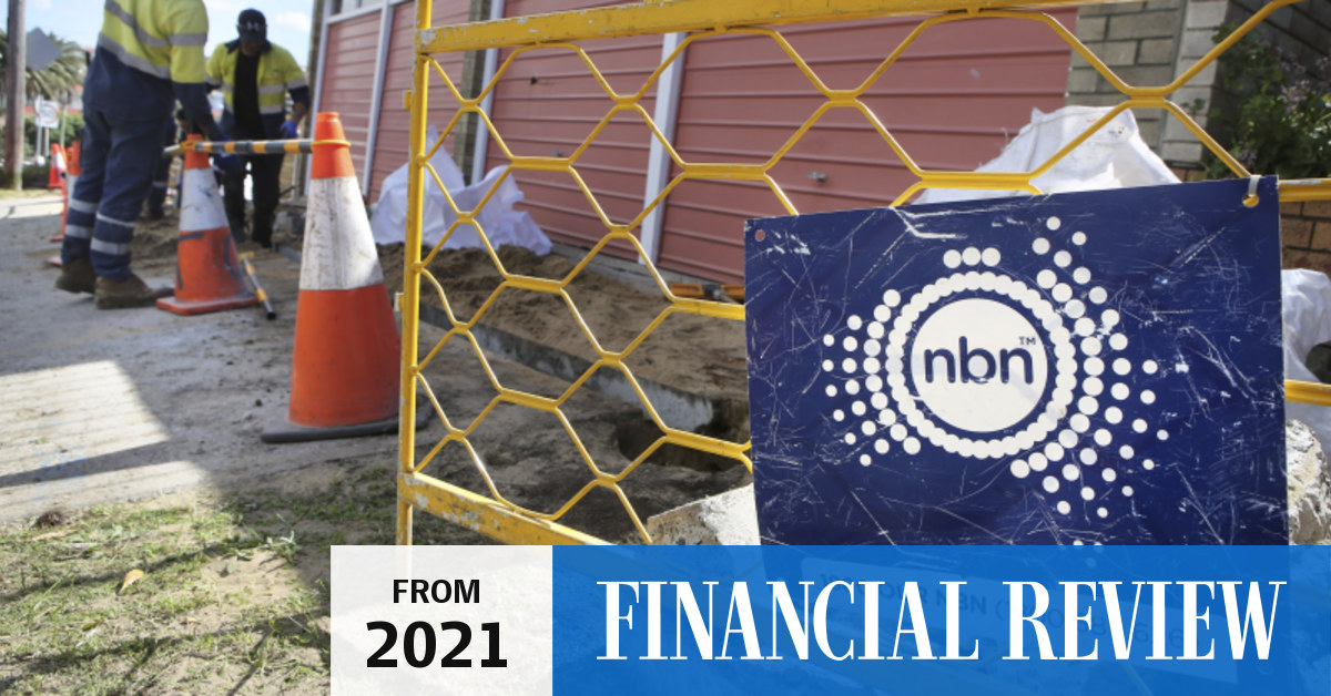How Vocus could be the proving ground for an NBN bid