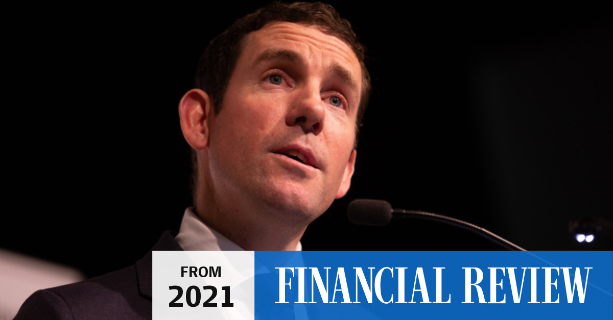 Greensill Capital sold $21b of ‘future receivables’ in 2020