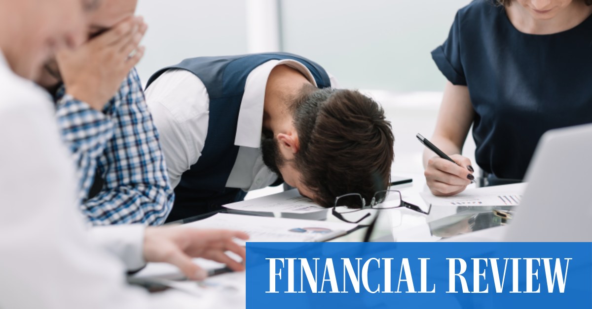 2023 Eye-roll Awards: Painshare this year’s complex tapestry of ...