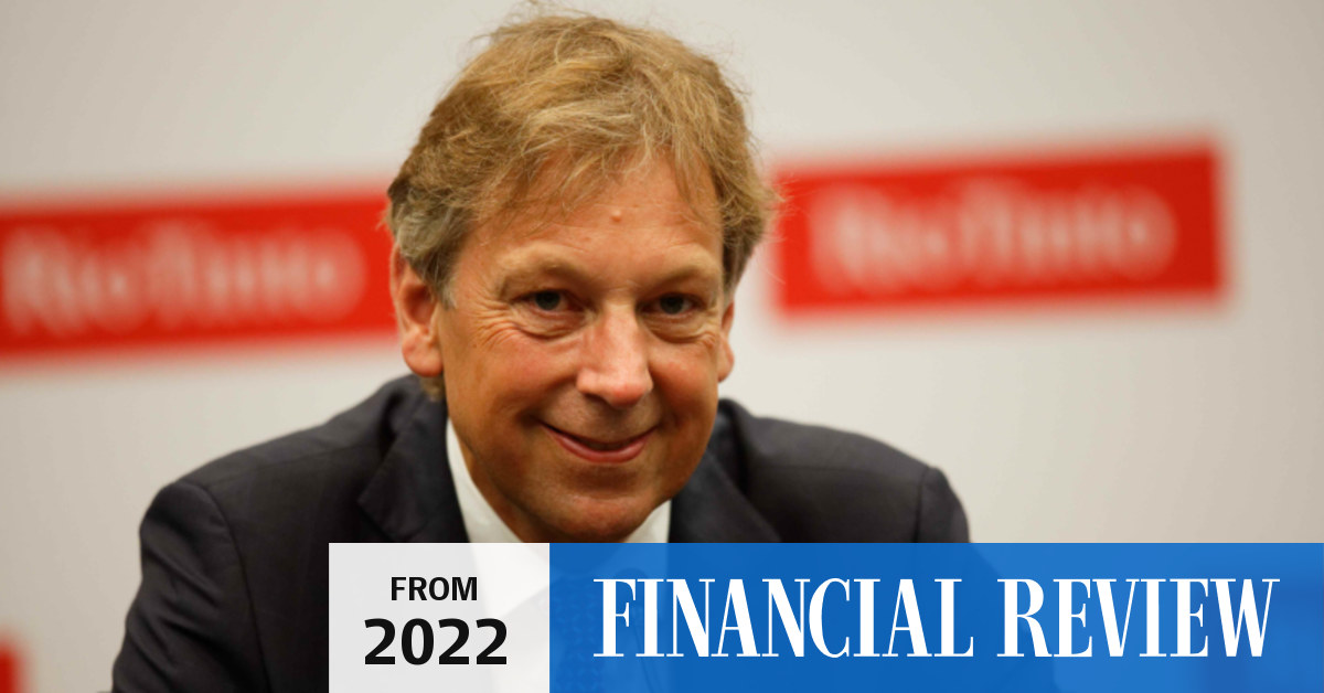 Rio Tinto’s $US3.3 billion bid to takeover Turquoise Hill Resources ...