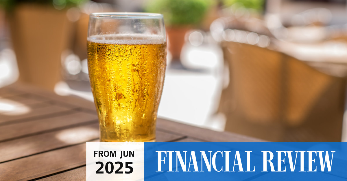 Konvoy Kegs auction: Kegstar, owned by American giant Microstar ...