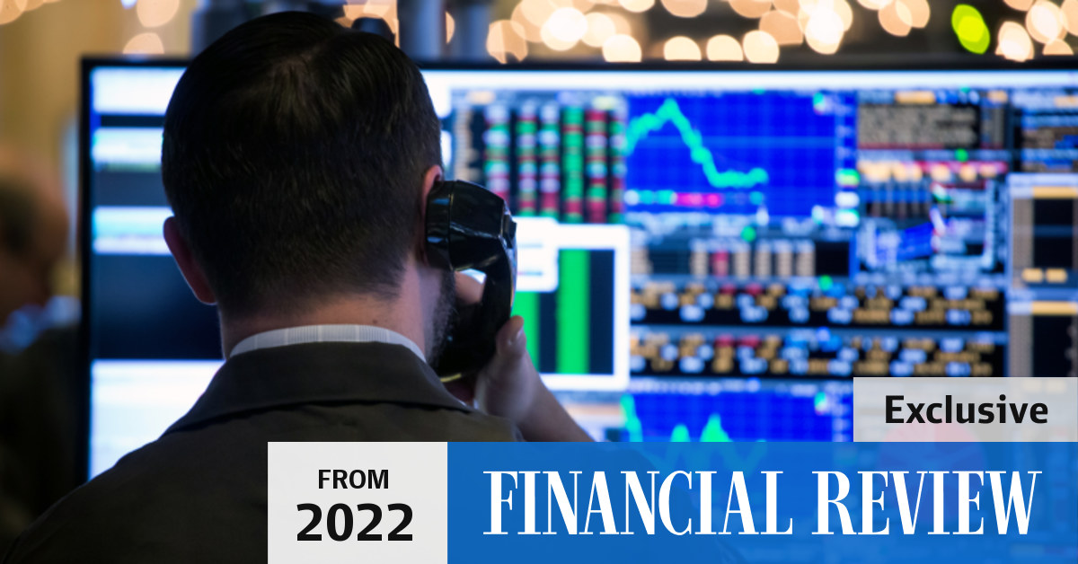 ASIC steps up surveillance: Australian trading platforms selling ...