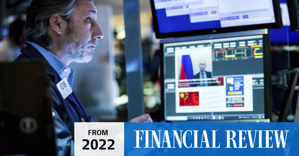 Shares face fresh pressure as investors gird for rate hikes