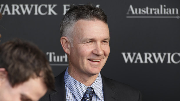 Promising fillies bring winning trial form to three-way showdown