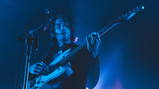 Mansionair review: Sweet show needed more risks