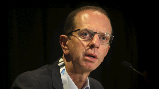 Afterpay tried to hire top ASIC exec Peter Kell