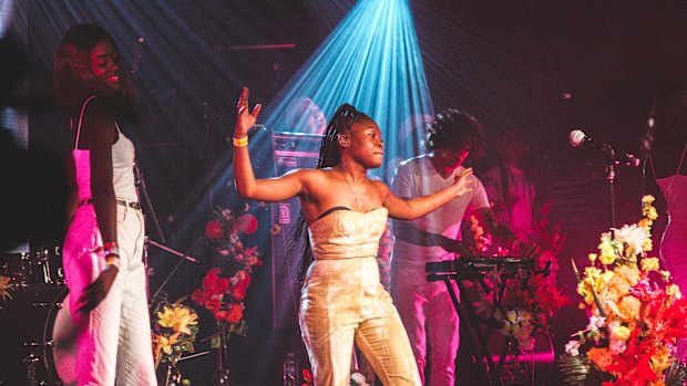 meredith 2018 review