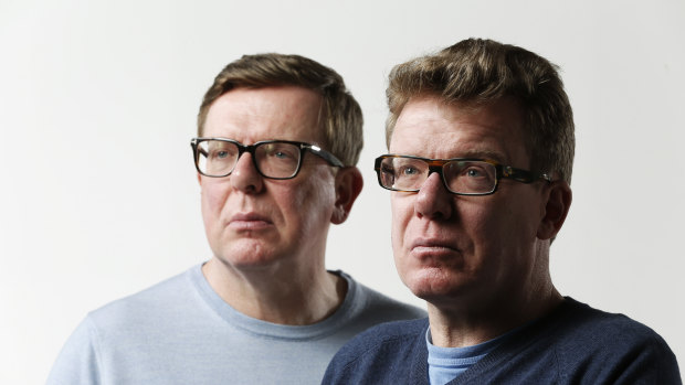 The Proclaimers leave one very important question unanswered
