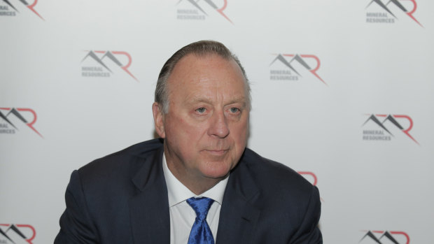 Mining magnate Ellison joins Perth Basin gas race