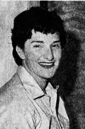 From the Archives, 1958: Spike Milligan didn’t ‘fall in the water’