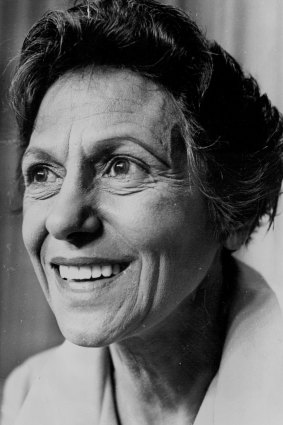 From the Archives: Policies on Aborigines under fire