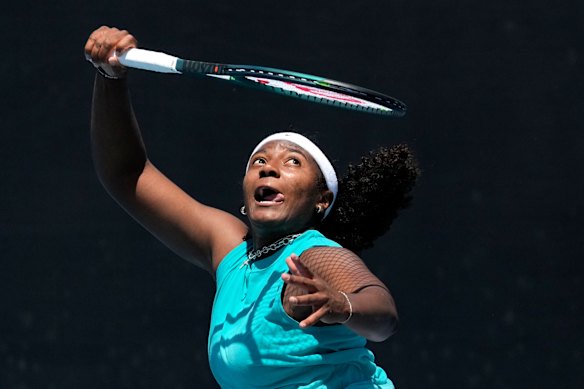 Australian Open 2026 results day five: Novak Djokovic v Francesco ...