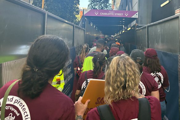 Brisbane news headlines from Wednesday 6th August 2025: Striking ...