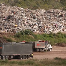 Waste rivals, PE scrap for Qld’s $700m-plus BMI Group; PwC calls shots