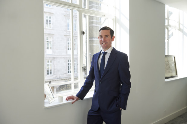 Greensill Capital’s UK administrators try to stave off US lawsuit