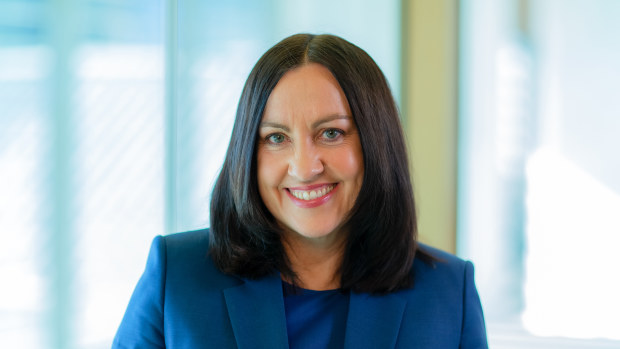 Christine Corbett to spearhead AGL’s fresh future