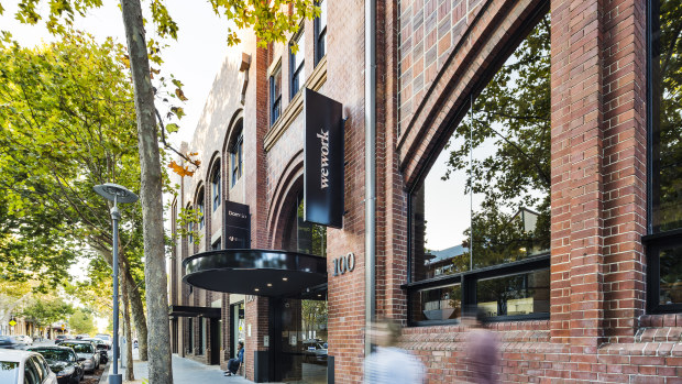 Dexus wins buyers for $1.5b office portfolio