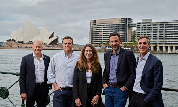 $230b PE firm Merchant Investment Management appoints Santi Burridge ...