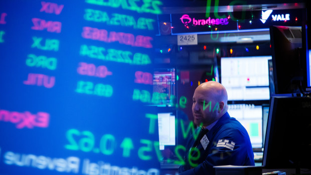 Goldman trading bonus may jump nearly 20pc