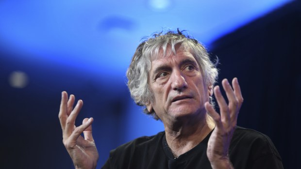 Professor John Martinis questions China’s quantum supremacy claims