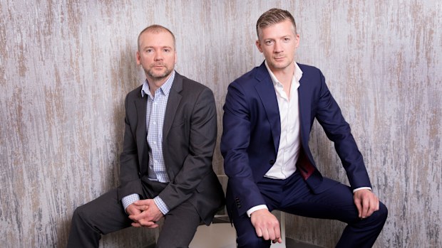 Afterpay and Payright: Buy now, pay later sector booms