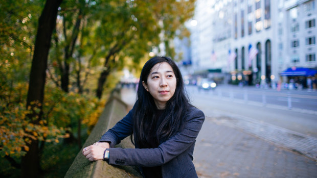 Monday fundie: Joyce Meng FACT Capital on the GAARP comeback