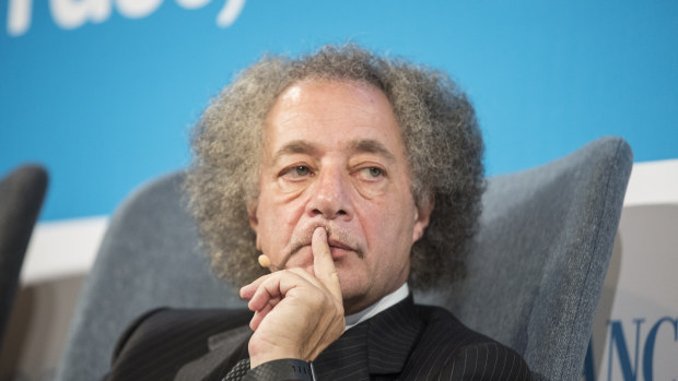 ARA nominates Gary Weiss for Cromwell Property board