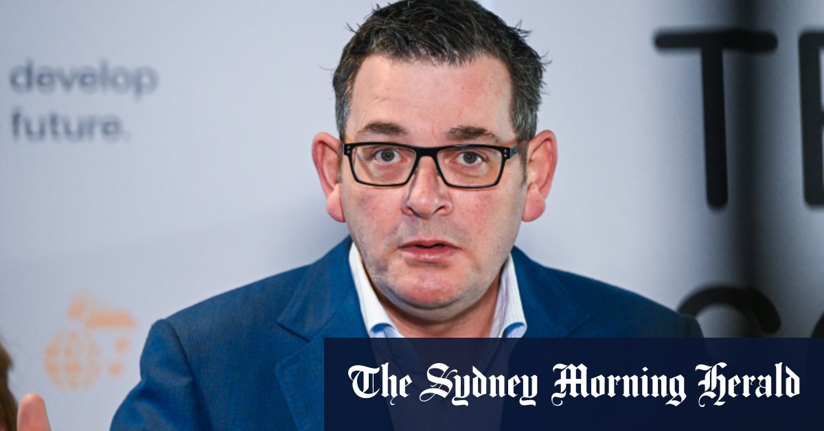 Government advertising: Daniel Andrews ends advertising in metropolitan print media