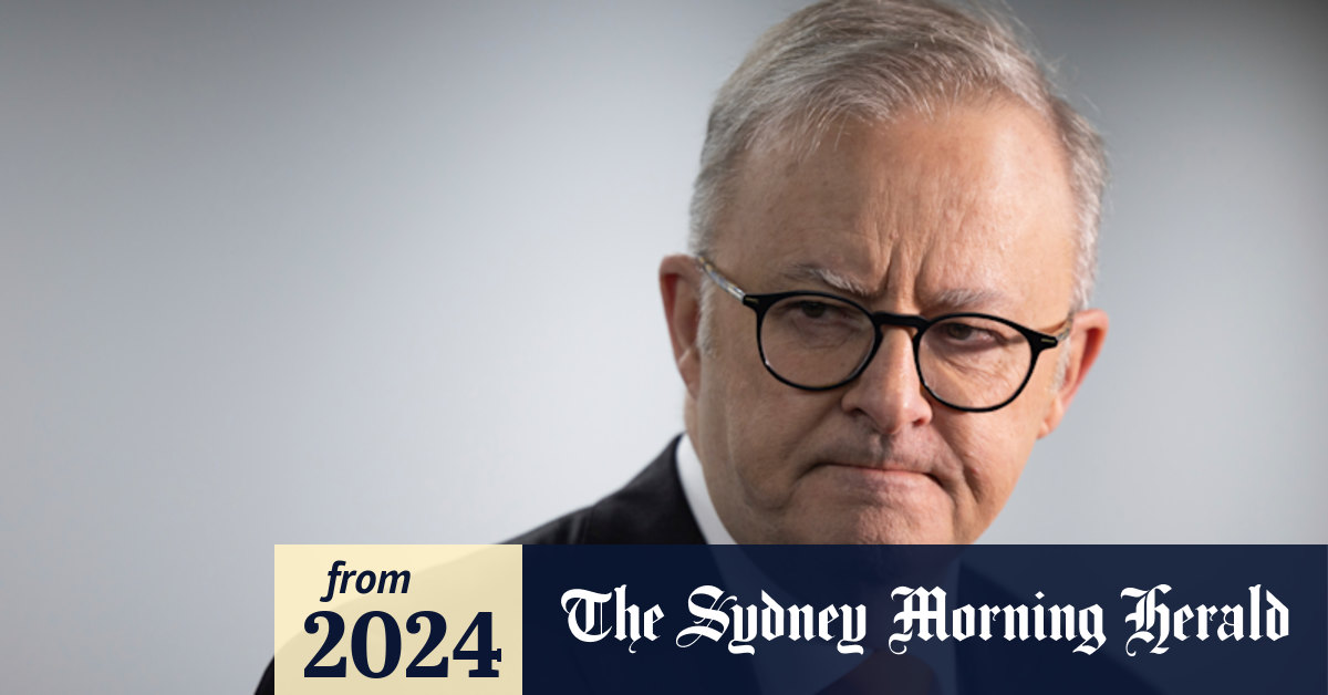 Trump rally shooting: Anthony Albanese relieved Trump safe, warns ...