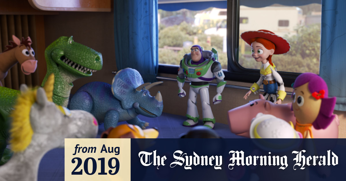 Why the real toy story is a pile of crap