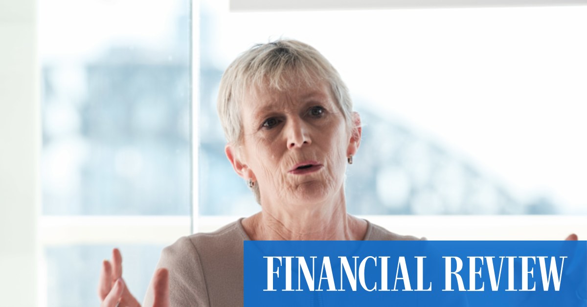 Superannuation: IFM Investors boosts board’s pay, issues Trump trade ...