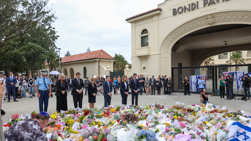 Bondi Beach attack: NSW budget to include funding for memorial in $8.3 ...