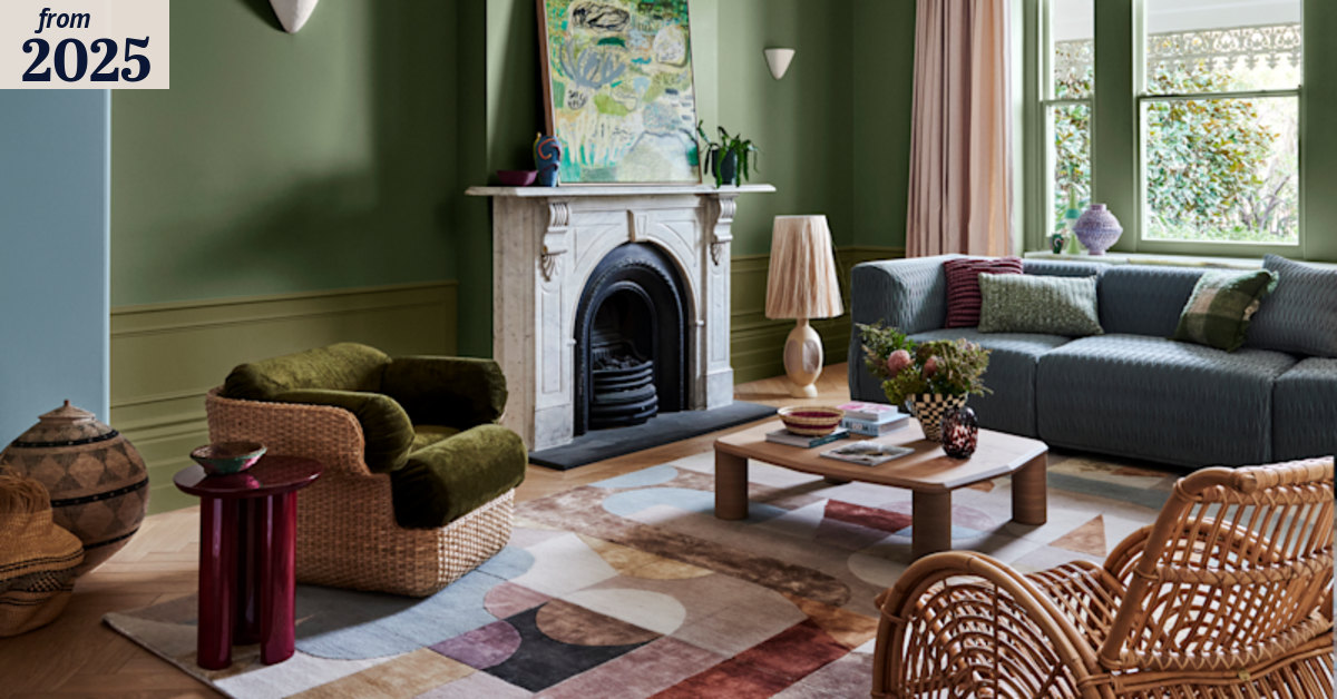 Home decor renovation: The surprising five-step plan to a stylish home ...
