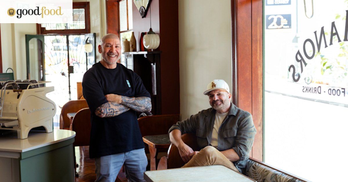 Glebe cafe Badde Manors to reopen as Goode Manors with meat on the menu