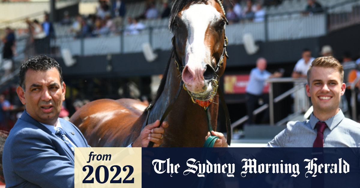 Blue Diamond 2022: Vets rule out Julius Sandhu’s horse Lofty Strike due ...