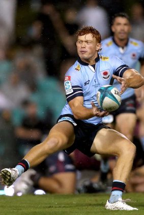 Super Rugby 2022: Waratahs defend decision to rest stars