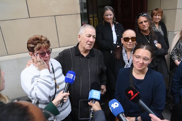 Ash Gordon sentencing: Teen who murdered doctor jailed for at least 12 ...