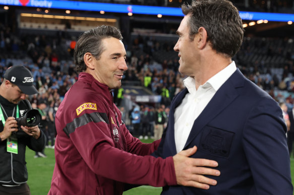 ‘It’s an incredible honour’: Slater’s coaching future revealed