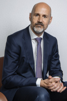 QBE’s Pat Regan targeted by ASIC probe