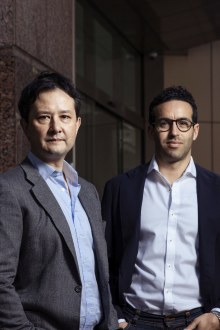 Happy days for Alceon PE’s backers as Nido lists