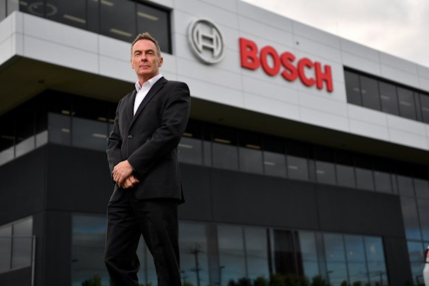 Robert Bosch may end Victoria internship program over work-from-home rights legislation