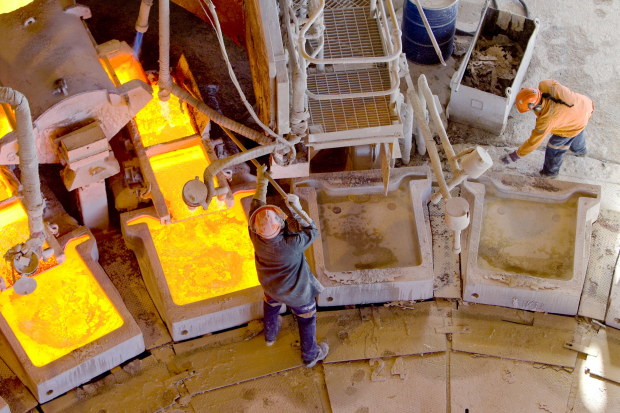 Glencore to shut Mount Isa copper mines by 2025 with loss of 1000 jobs