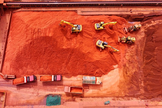 Rio Tinto (ASX RIO), BHP (ASX BHP) face big hit from new platform as ...