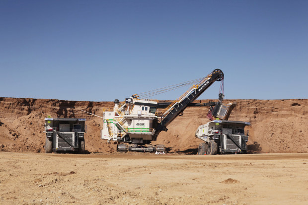 Australia China coal trade: Miner Coronado says Chinese companies like ...